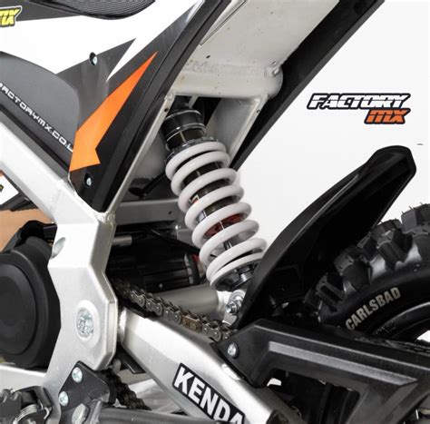 Mx Tricksta Factory Mx