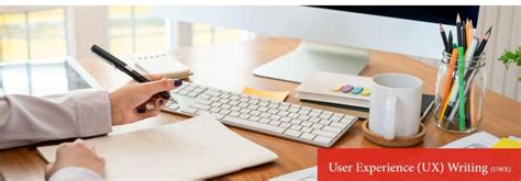 Best Ux Writing Certification Courses 2024