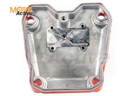 Крышка ГБЦ BSE ZS172FMM-6(CB250R) купить в СПб, цена производителя в ...