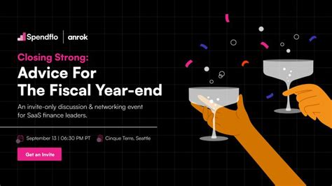 Siddharth Sridharan On Linkedin Financeleaders Saas Event Spendflo