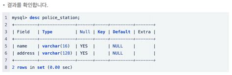 34번째 Sql 심화 1~4 스터디노트