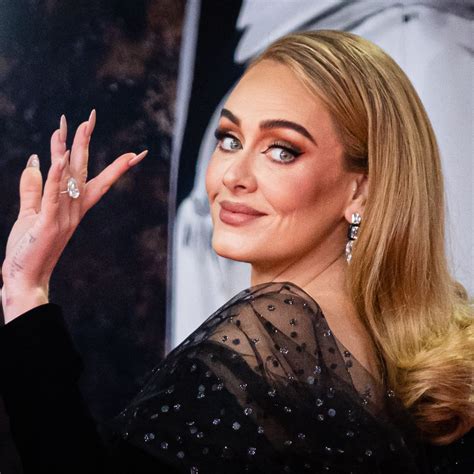 Adeles Big Plans For 58m Home Shes Kept From Fiancé Rich Paul Hello