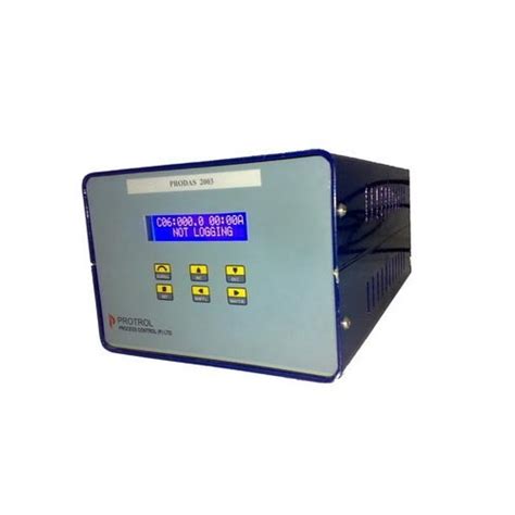 Validation Data Logger At Best Price In Bengaluru By Protrol Process