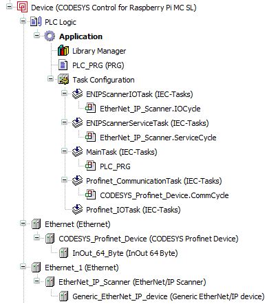 实战技巧 CODESYS应用指南