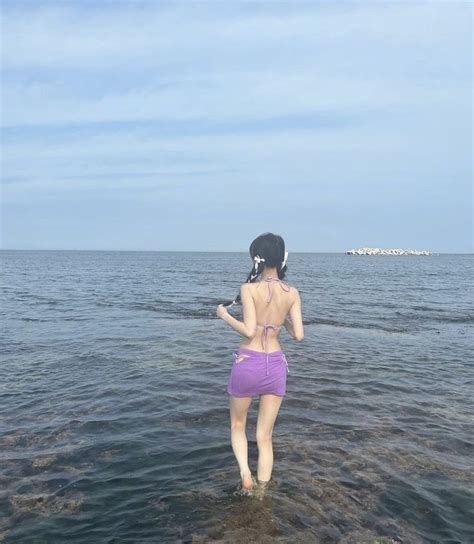 8 Hot Sexy Im Yeo Jin Bikini Pics