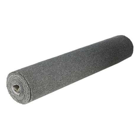 Alfombra Guerrero 98x367x3 Gris The Home Depot México Ventas A