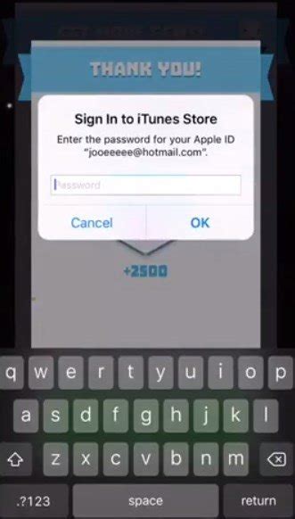 IAP Cracker 1 0 IOS Free Download For IPhone