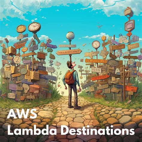 viktor ardelean on linkedin aws aws lambdadestinations cloudcomputing