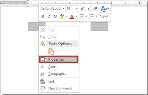 How To Create Dependent Drop Down Lists In A Word Document