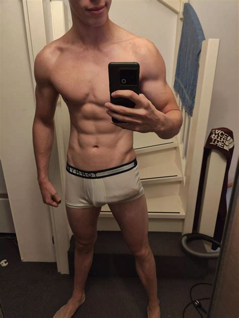 Bulging White Boxers Nudes Glamourhoundcom