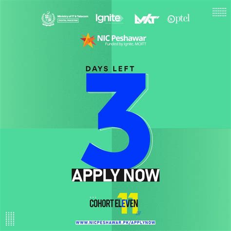 National Incubation Center Peshawar Nic Peshawar On Linkedin Nicpeshawar Nicprogram Lmkt