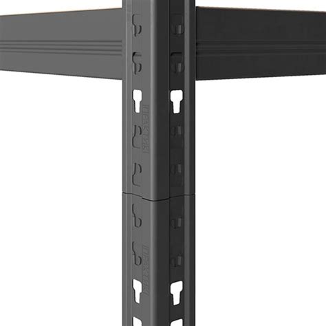 Стеллаж SBL 180KD/75x35/5 сборная стойка