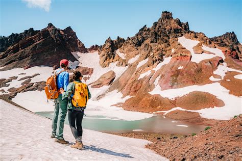Hiking The Epic Broken Top Trail In Bend Oregon Locals Guide