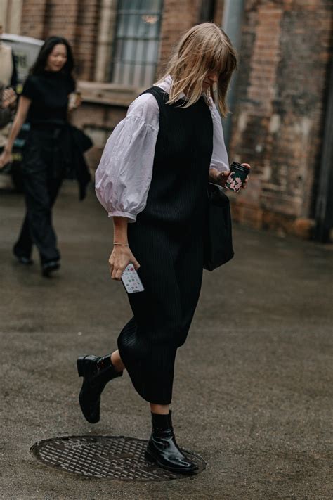 Todas Las Botas Y Botines Que Se Llevarán En El Otoño Invierno 2022 2023 Vogue España