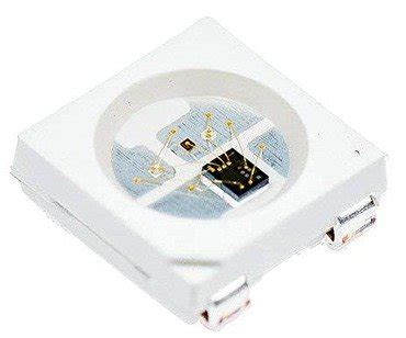 Backpack NeoPixel LED Safety Light Codrey Electronics