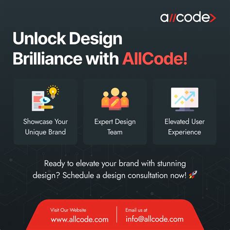 Enhance Your Digital Journey With Uiux Allcode Posted On The Topic Linkedin