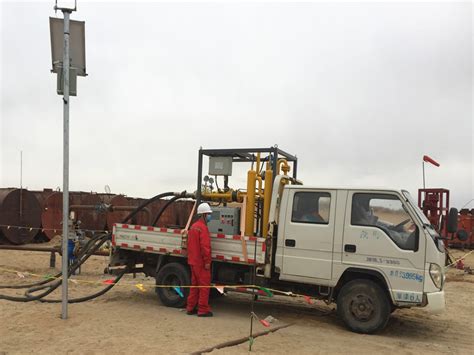 Wet Gas Well Multiphase Flow Meter Manufacturer In China