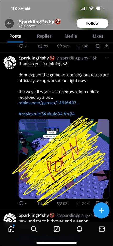 Roblox Community General Thread Page 70 Kiwi Farms