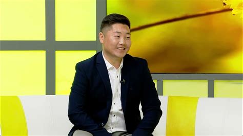 Монголын өглөө нэвтрүүлгийн зочноор ДБЭТ ын дуучин Б Чүлтэмсүрэн