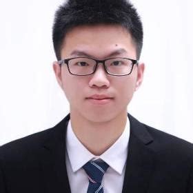 李壹民 组员介绍 福建省数字能源研究生导师团队