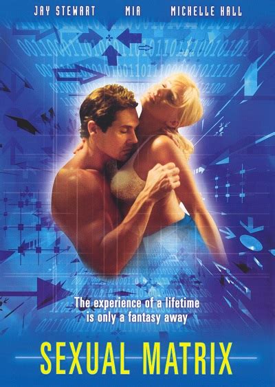 Sex Files Sexual Matrix DVDRip Mia Zottoli Michelle Hall