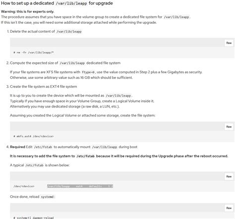Upgrade From Centos 7x To Alma 85 With Leapp Support Almalinux