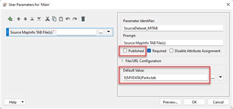 FME Server Resources Uploading Referencing And Configuration FME Support Center
