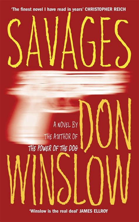 Savages 2010 Novel Alchetron The Free Social Encyclopedia