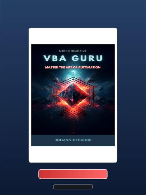Test Bank For Testbank Vba Guru Master The Art Of Automation Comprehensive Vba Guide For Finance