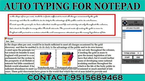 Icr Conversions On Linkedin Auto Typing Data Entry Notepad Plus Wrt Auto Typer Software Free