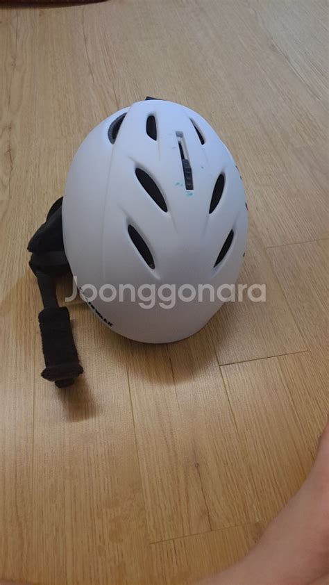 자전거헬멧 자전거용품 중고나라