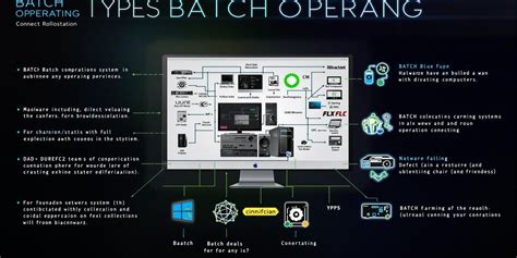 Exploring Batch Operating System Examples A Comprehensive Guide Secure8 Essential Eight Auditor