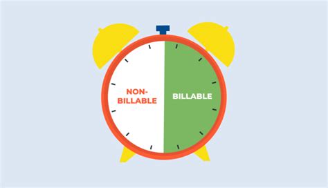 What You Need To Know About Non Billable And Billable Hours
