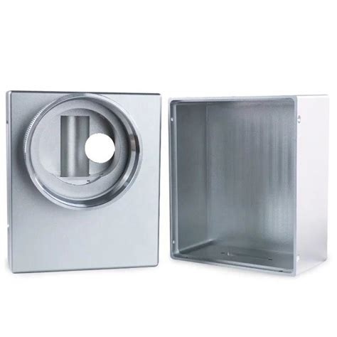 Aluminium Profile CNC Processing Customized Design And Various Surface Aluminium And Aluminium