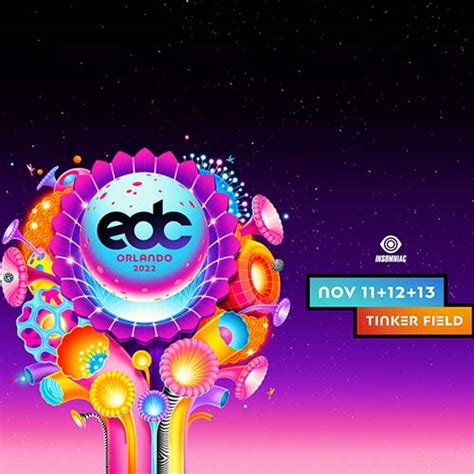 Black Tiger Sex Machine Edc Orlando 2022 Circuitgrounds Download
