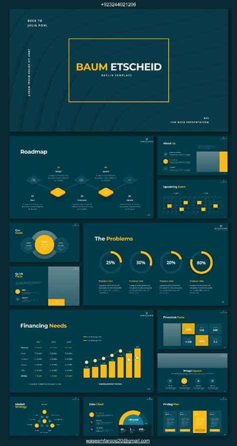 Fully Editable And Animated PowerPoint Slide In Just