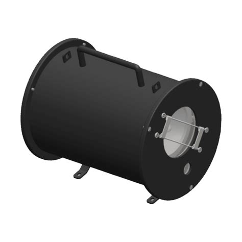 Uv And Ir Flame Detector Test Lamp Ftu 3311 Ambetronics