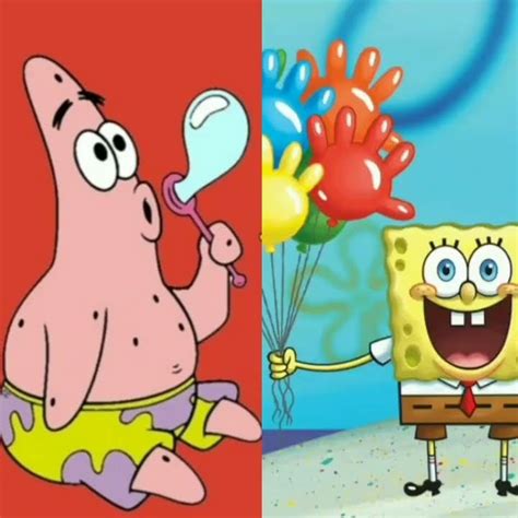 بسيط وسبونج بوبshorts Youtube