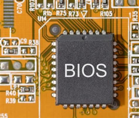 BIOS Firmware Update With Purchase BPC Technology