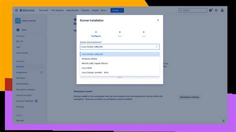 Bitbucket Pipelines Atlassian