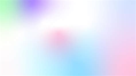 흐릿한 스타일 부드러운 그라디언트 배경 프리미엄 벡터