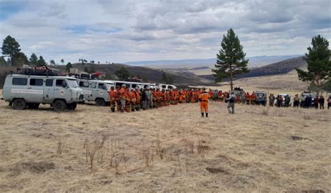 Хүдэр суманд гарсан ойн түймрийг бүрэн унтраажээ