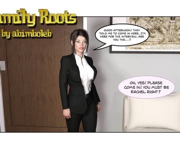 Family Roots 8muses Sex And Porn Comics