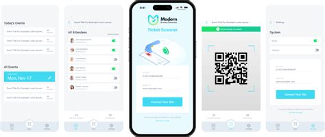 Event Ticketing Software Webnus