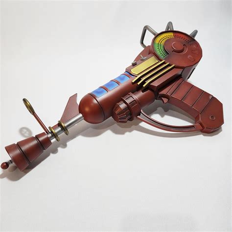 Pistola De Rayos Call Of Duty Zombies Luna