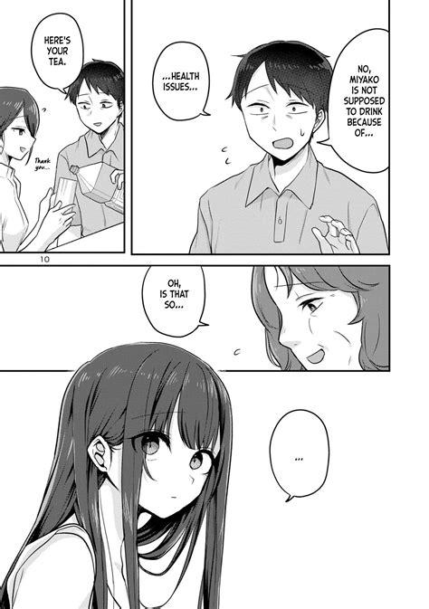 Okaeri Papa Chapter Toonclash