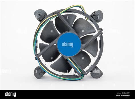 Heatsink Fan Hi Res Stock Photography And Images Alamy