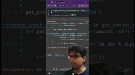 Vaibhav Kubre On Linkedin Pythons Biggest Problem Python
