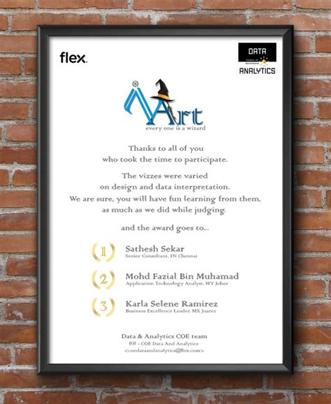 sathesh babu on linkedin flex data visualization datavisualization