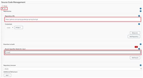 Get Started Install Jenkins On An Azure Linux Vm Microsoft Learn